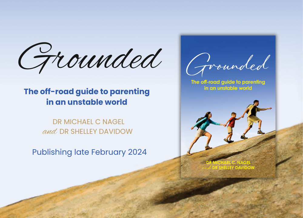 Grounded: The off-road guide to parenting in an unstable world – Amba Press