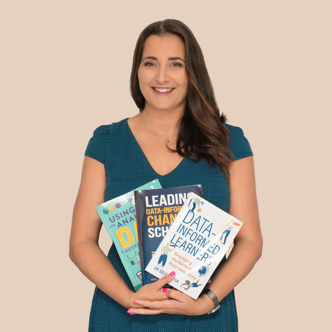 Dr Selena Fisk – Amba Press