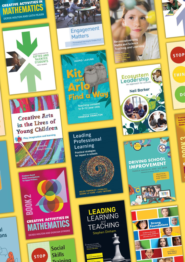 Catalogues – Amba Press