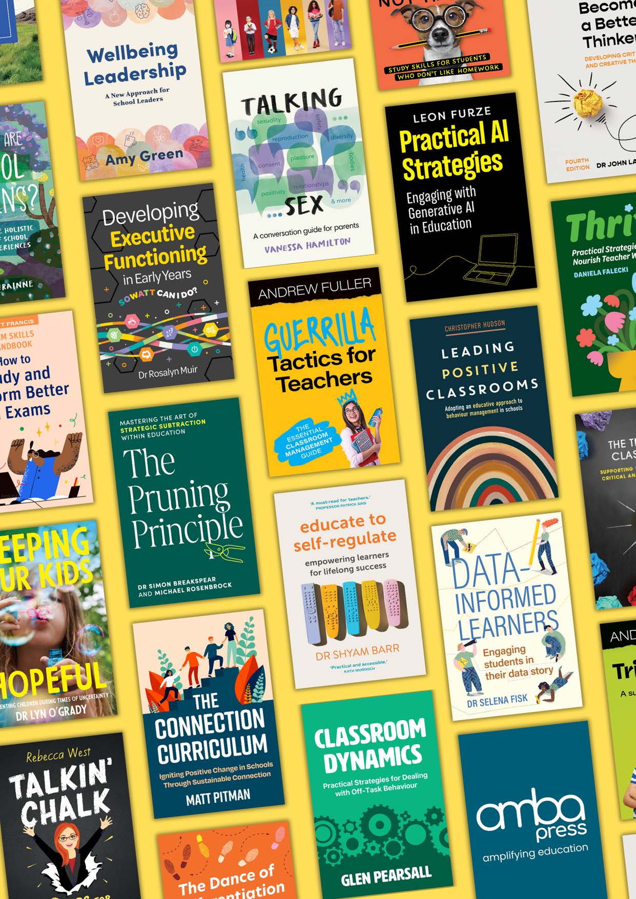 Catalogues – Amba Press